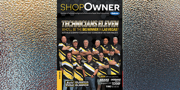 Bill Babcox, Author at Brake & Front End