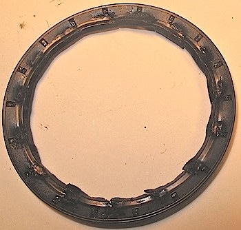 Active Wheel Speed Sensor Diagnostics