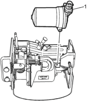 Servicing GM Autoride Rear Air Suspension