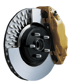 Brake Pulsation Problem