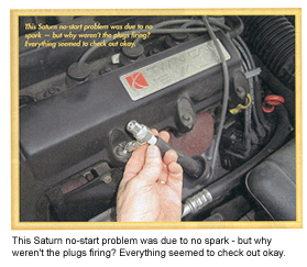 Investigating Intermittent Stalling Problems