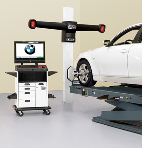 PAX Tire System Kits Expand Service Capabilities of Hunter Tire Changers