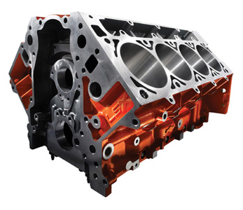 Tech Feature: Returnless Fuel Injection Systems